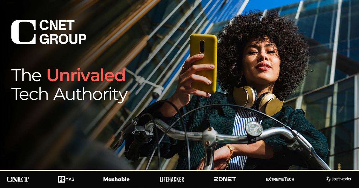 CNET Group
