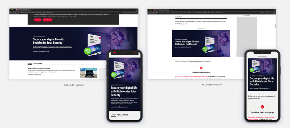 Spotlight - CNET Group